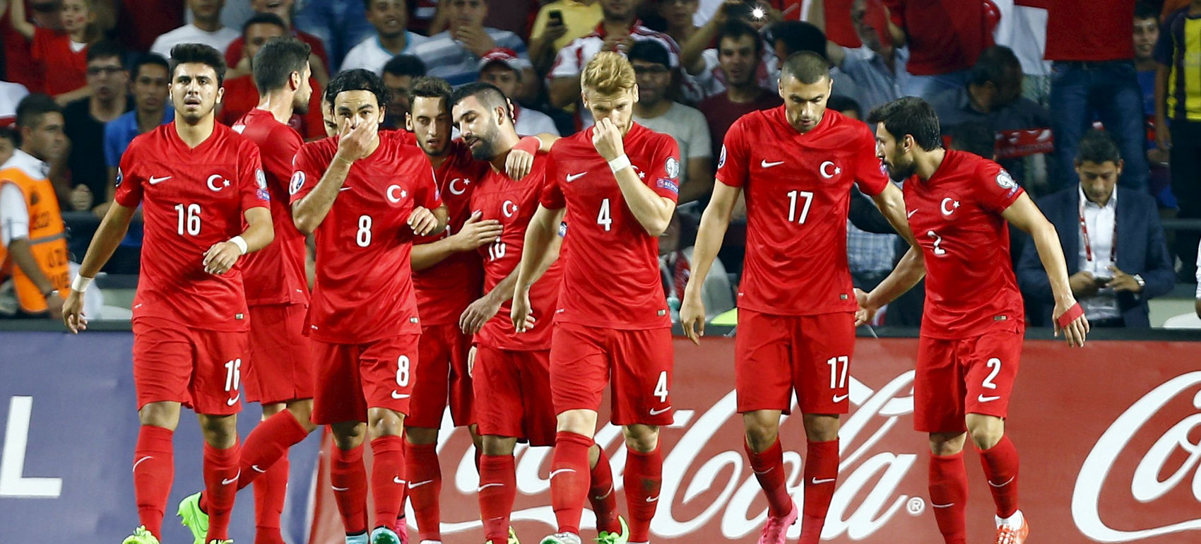 Euro 2016 Team Analysis - Turkey - Best FPL Tips, Advice, Team News ...