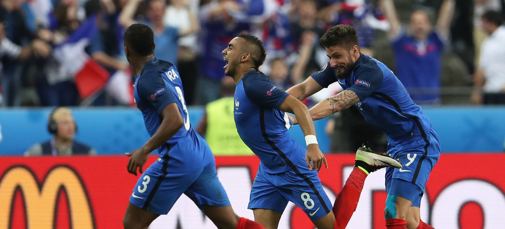 Euro 2016 - Knockout Phase Selection Guide - Best FPL Tips, Advice ...