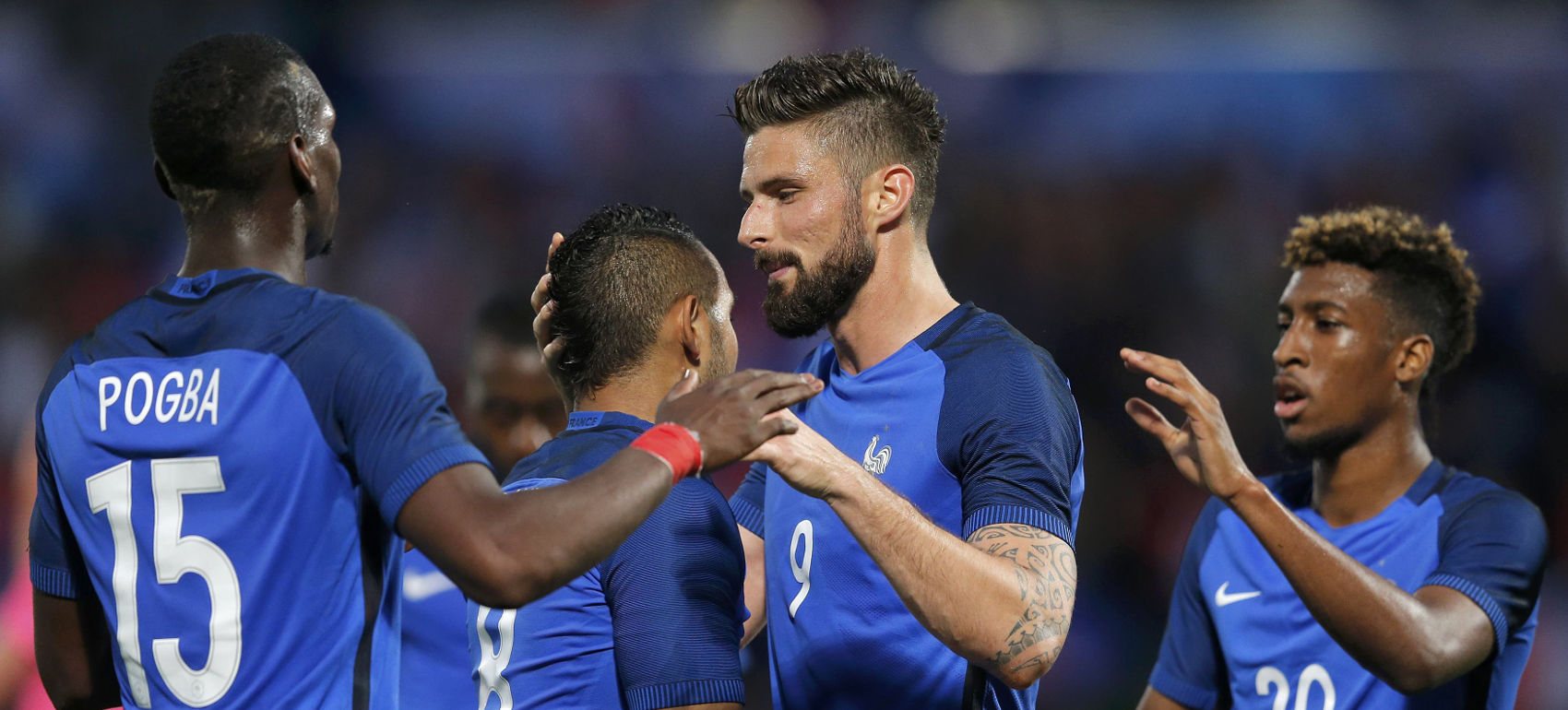 Scout Notes - Euro 2016 Friendlies - Best FPL Tips, Advice, Team News ...