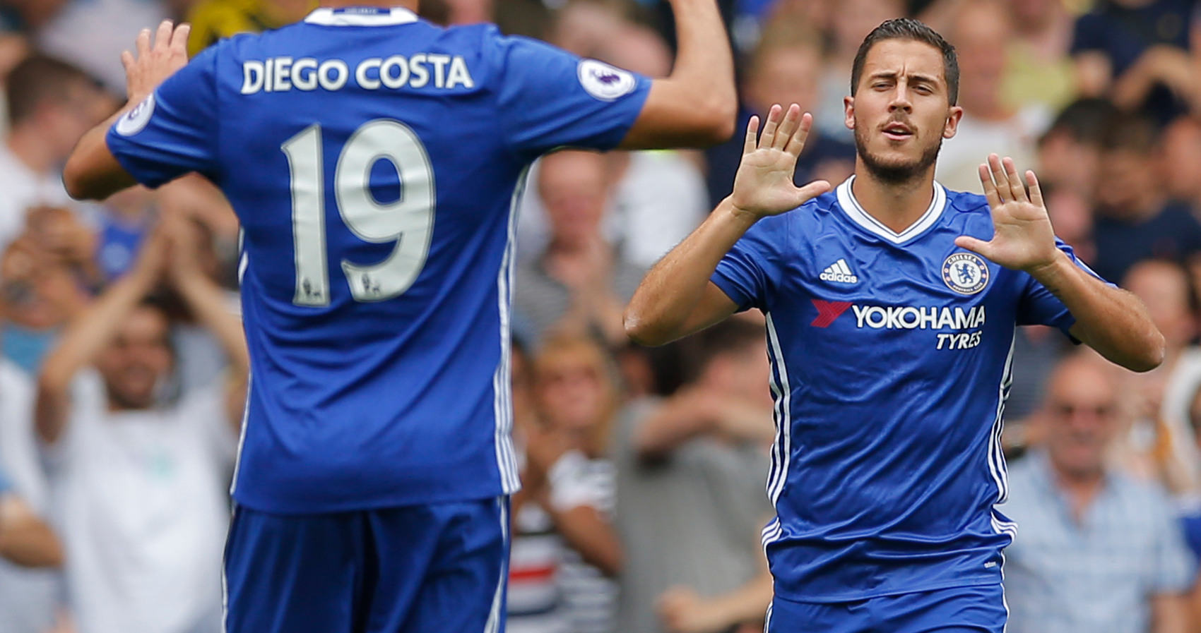 The Watchlist - Irresistible Hazard Hits The Heights - Best FPL Tips ...