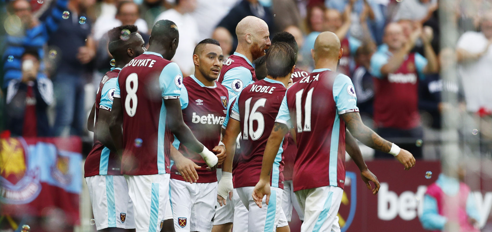 The Numbers Game - West Ham United - Best FPL Tips, Advice, Team News ...