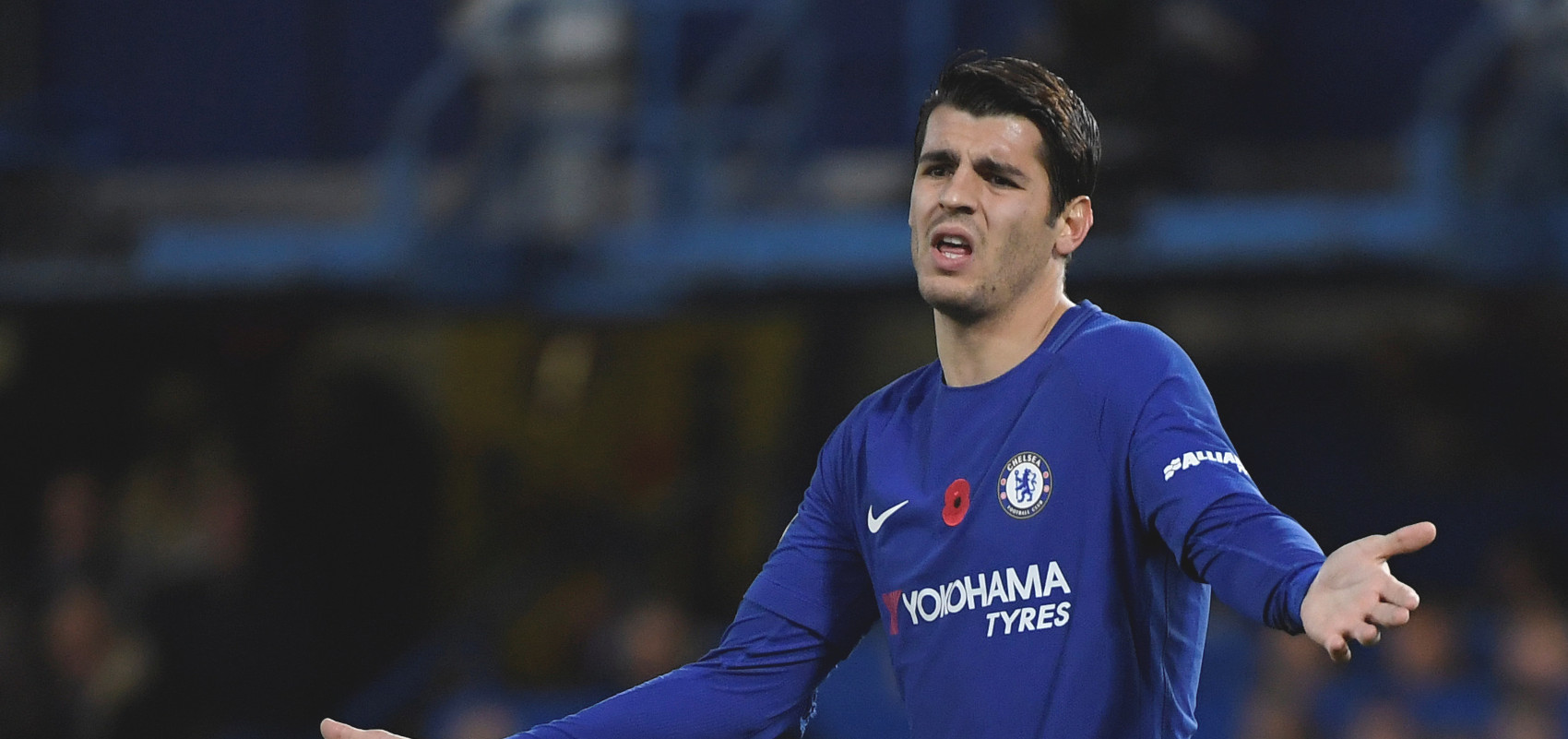 Scout Notes - Morata And Hazard Frustrate - Best FPL Tips, Advice, Team ...