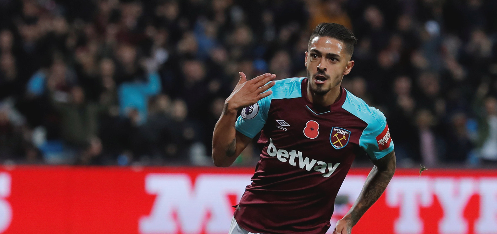 Scout Notes - Lanzini Inspires Resilient Hammers - Best FPL Tips ...