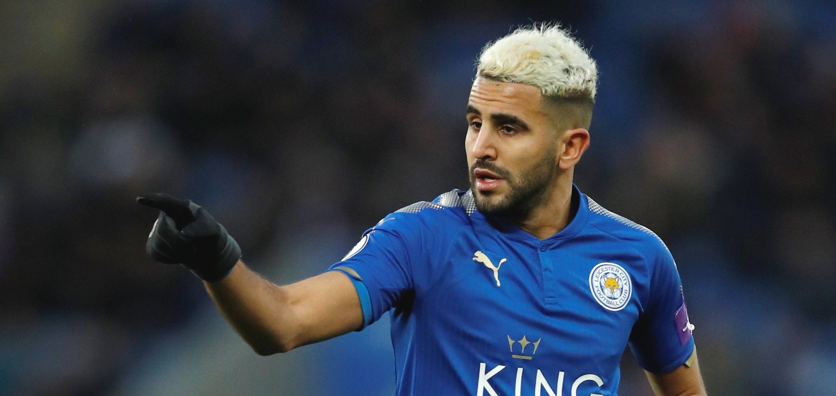 Assessing Mahrez's Season So Far - Best FPL Tips, Advice, Team News ...