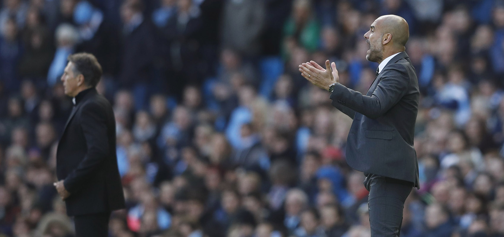 Dugout Discussion - Man City vs Leicester - Best FPL Tips, Advice, Team ...