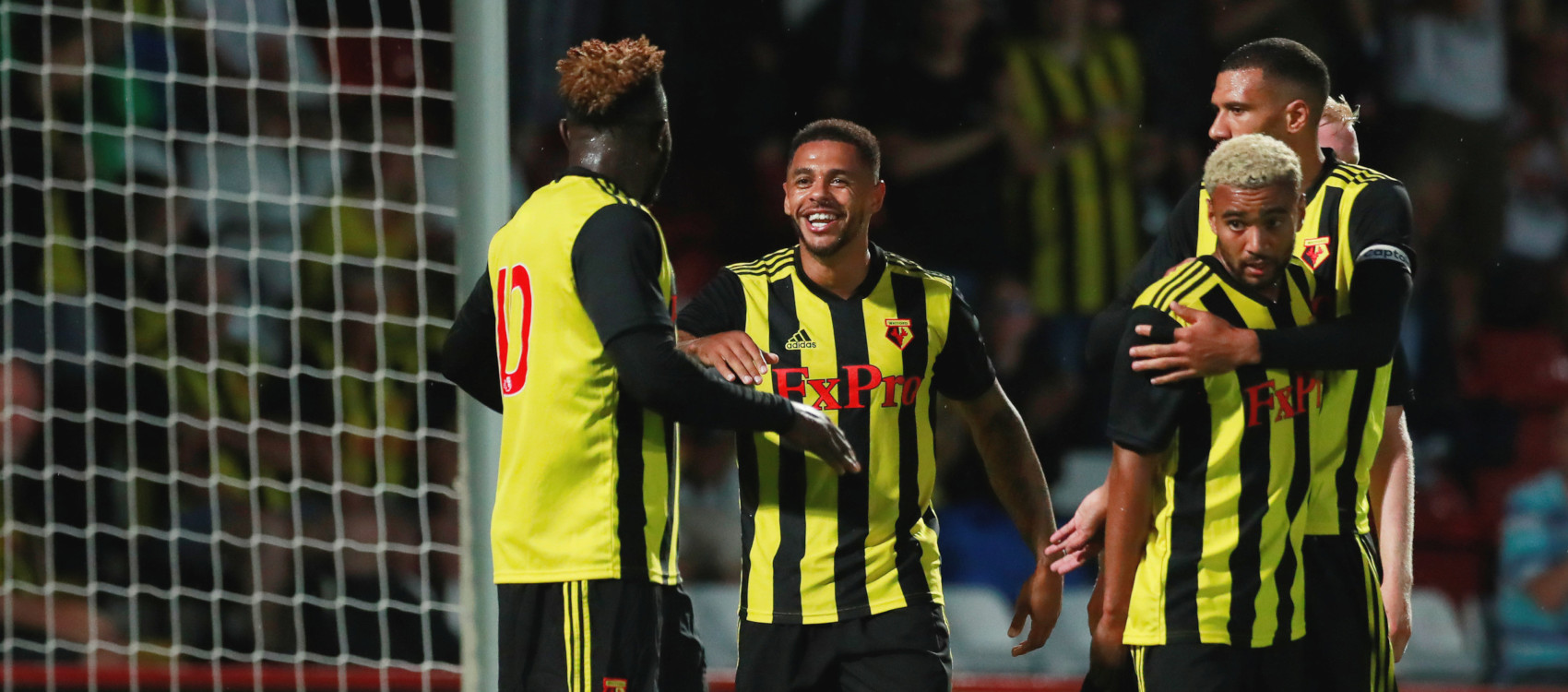 Best Watford players to sign on FPL in 2018/19 – Complete Members ...
