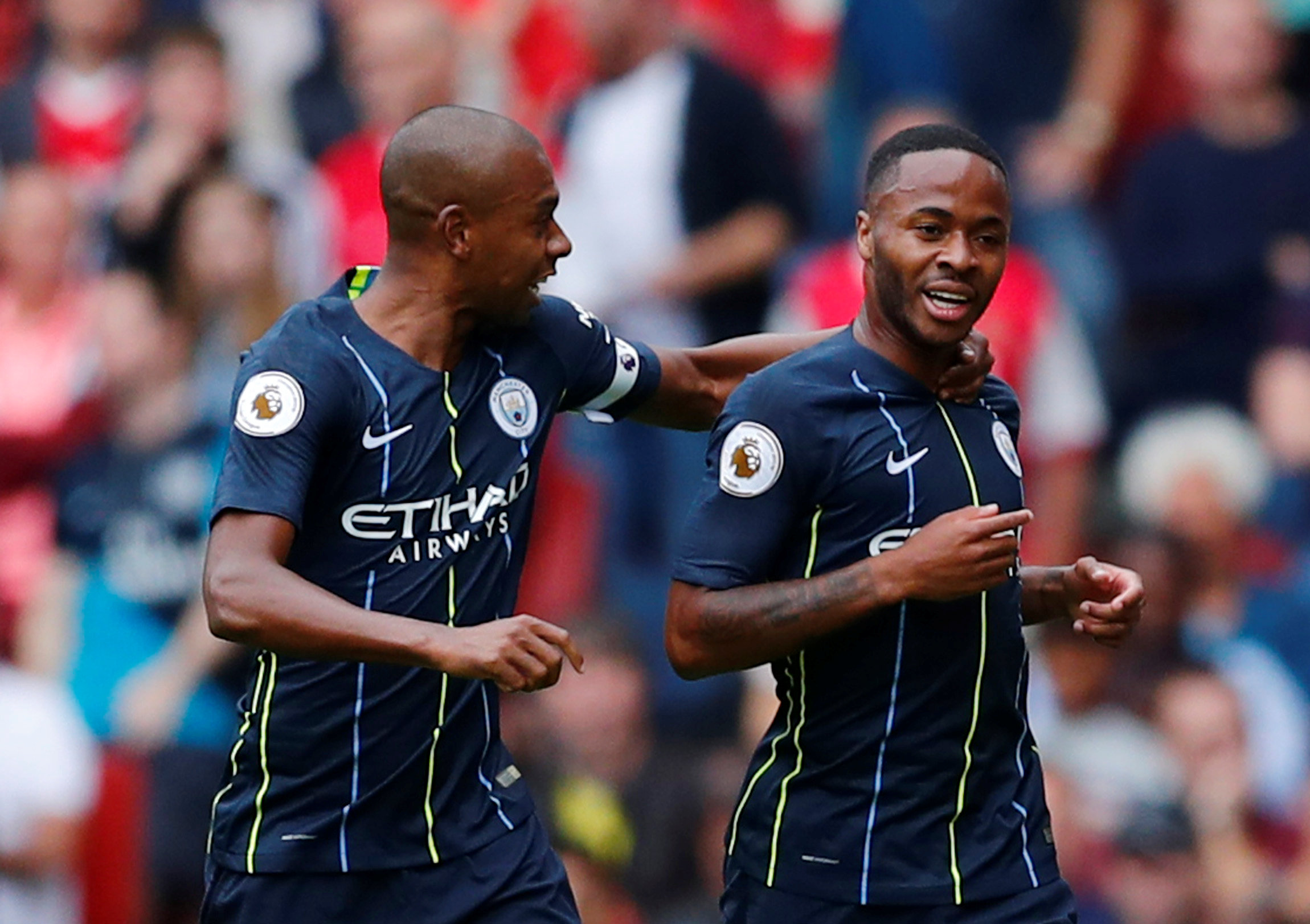 The Scout Squad - FPL Gameweek 9 - Best FPL Tips, Advice, Team News ...