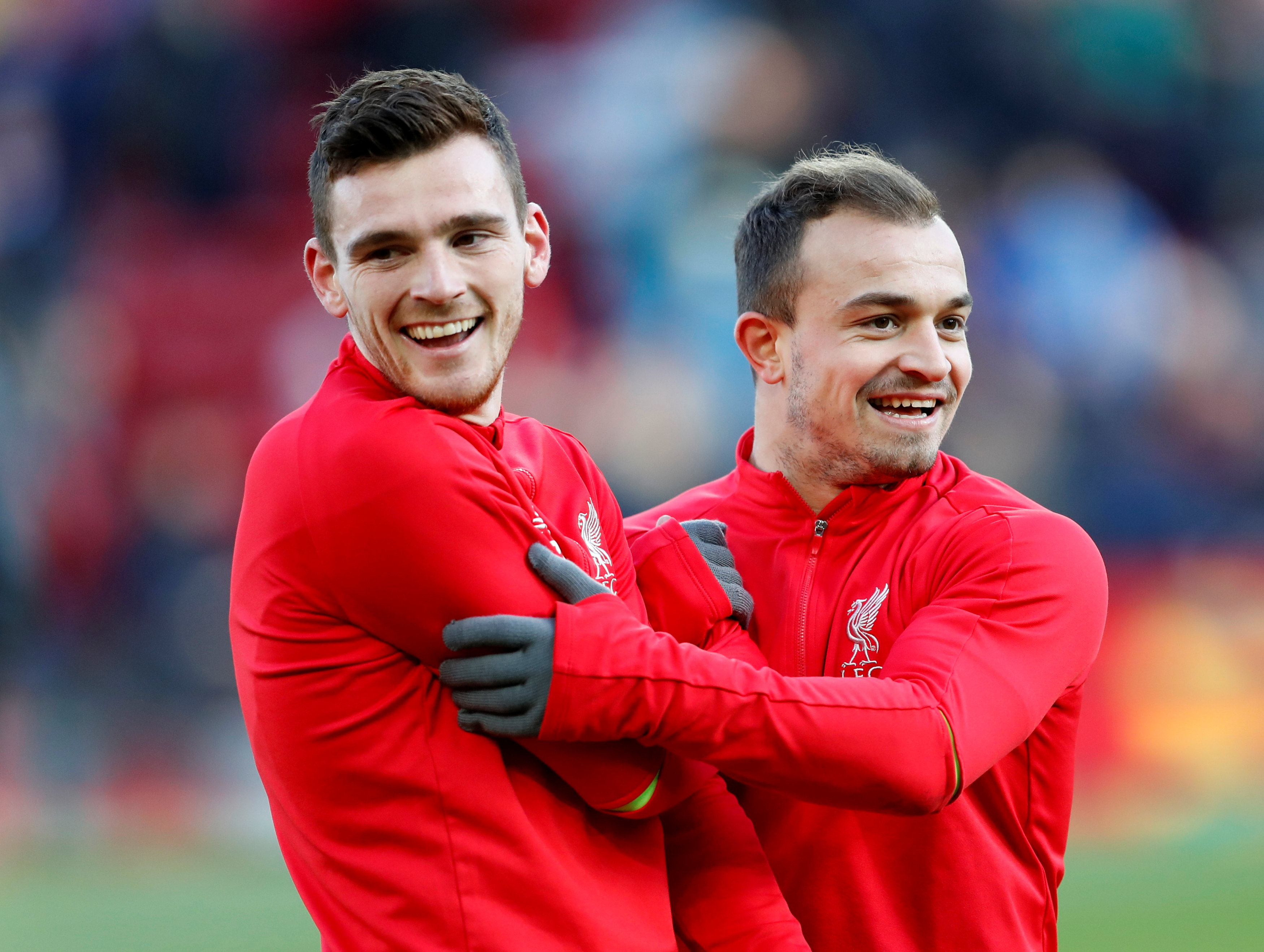 FPL Question Time - Liverpool rotation and when to sell Bournemouth ...