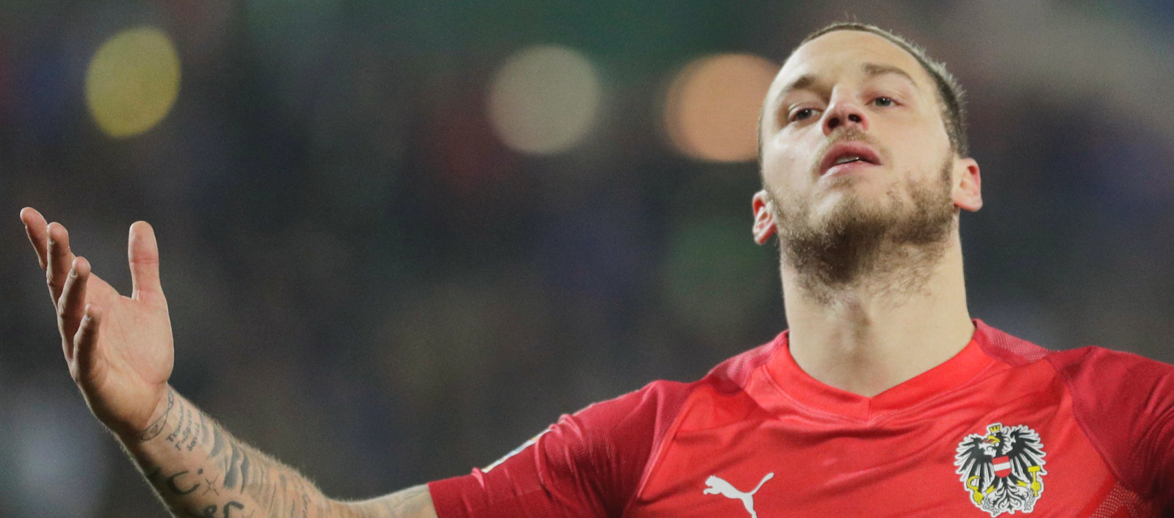 Arnautovic comes through 90-minute run-out for Austria - Best FPL Tips ...