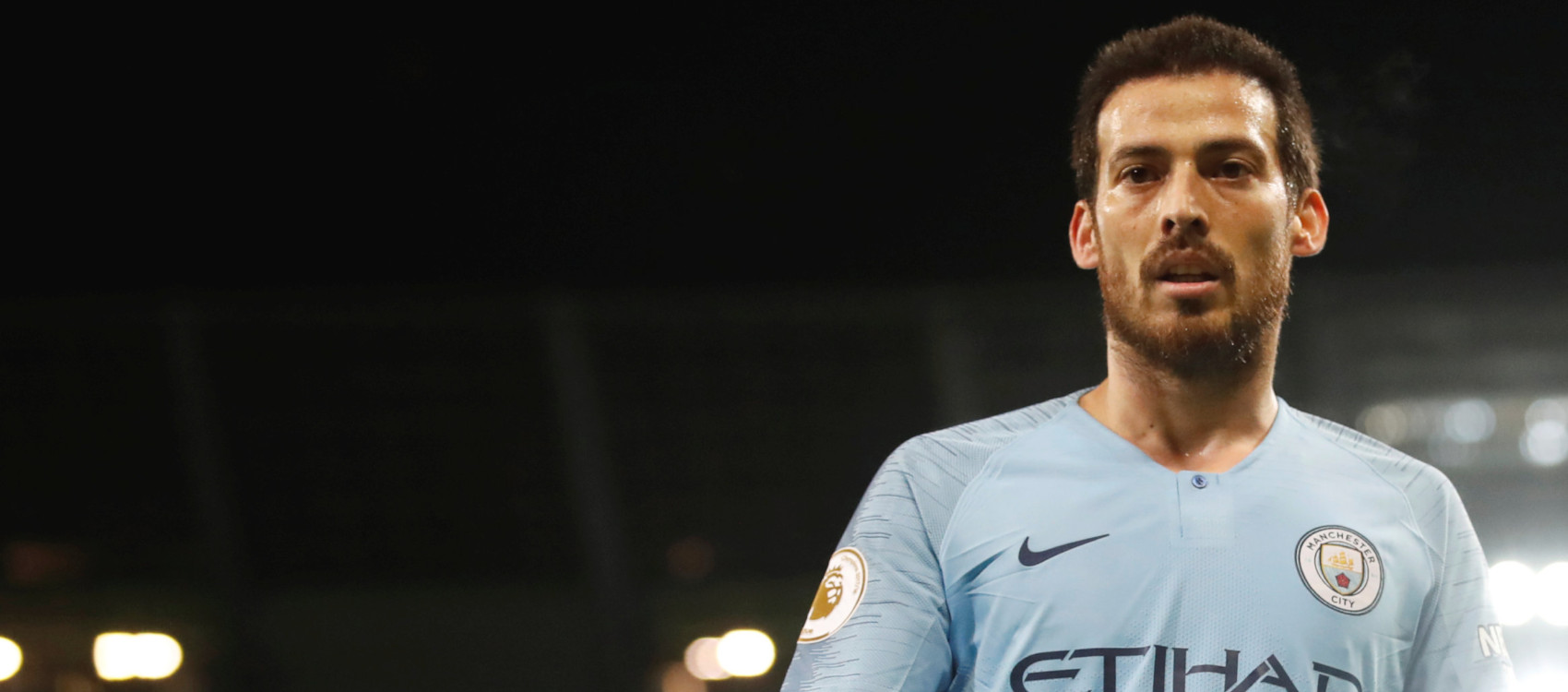 A rested David Silva is an overlooked City midfield FPL differential ...