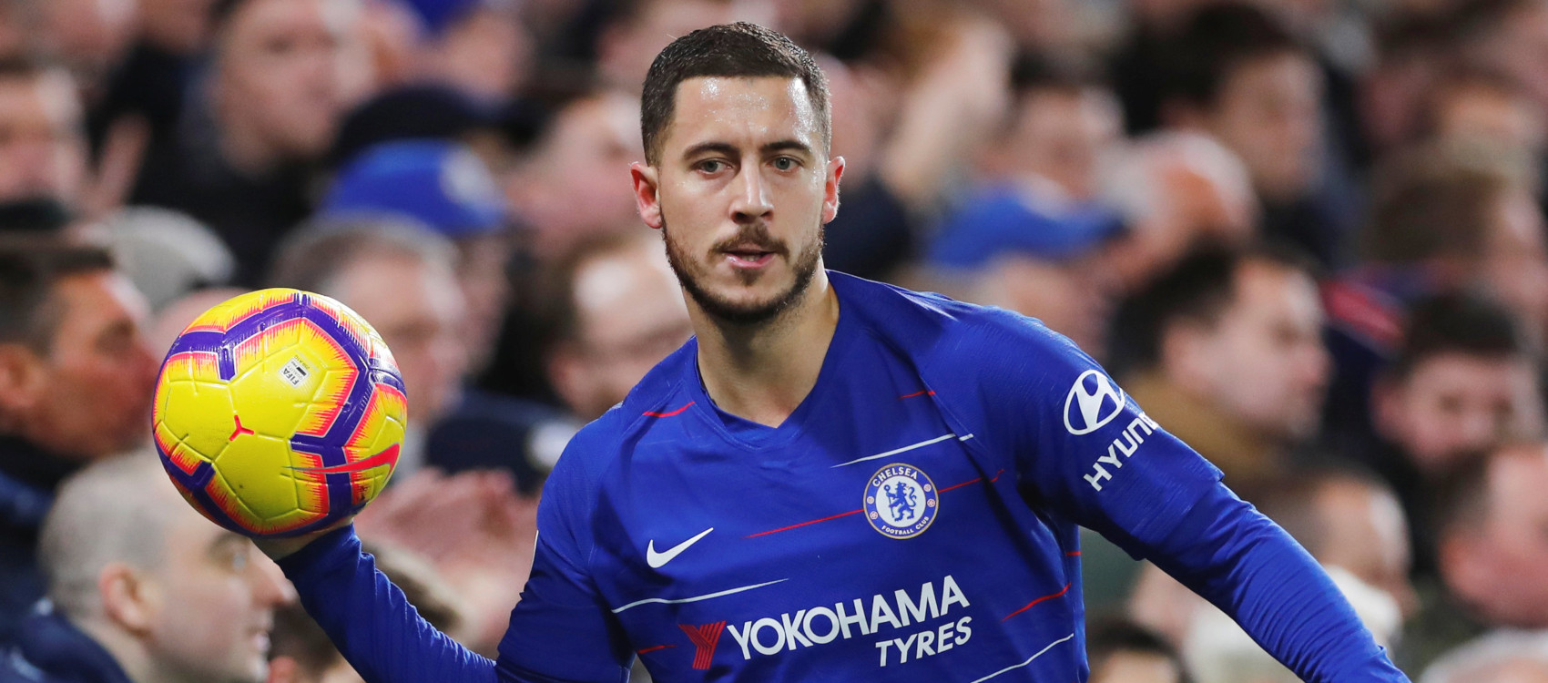 False-nine role for Hazard as Liverpool chase the title - Best FPL Tips ...