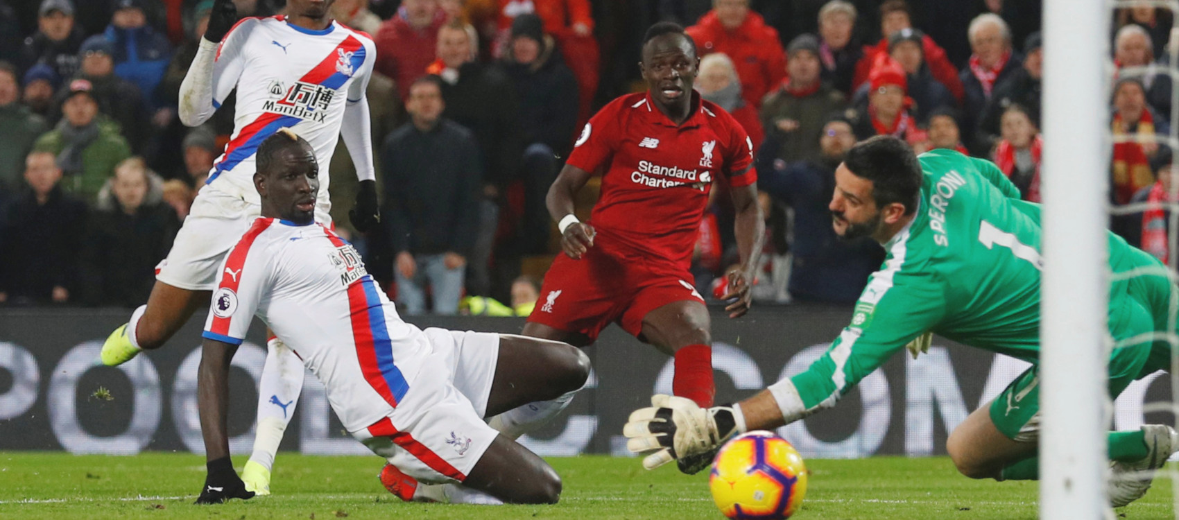 Why Sadio Mane was the best-value premium FPL midfielder in 2018/19 ...
