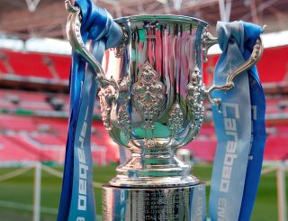 What the EFL Cup semi-final draw means for FPL