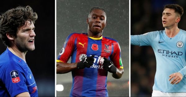 The best defenders to sign for a Free Hit squad in Double Gameweek 32 ...