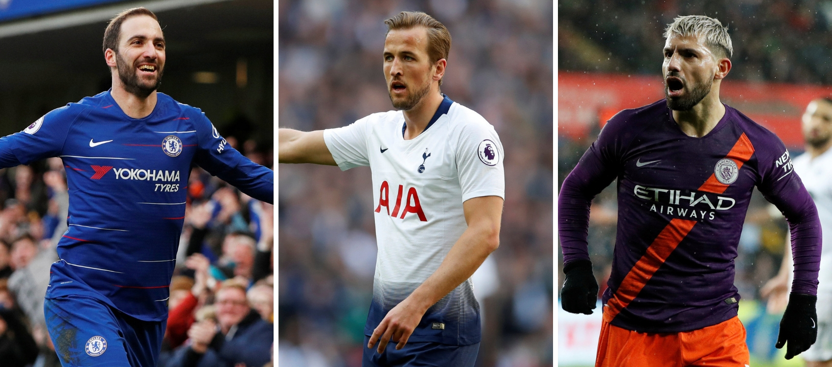 The best forwards to sign for a Free Hit squad in Double Gameweek 32 ...