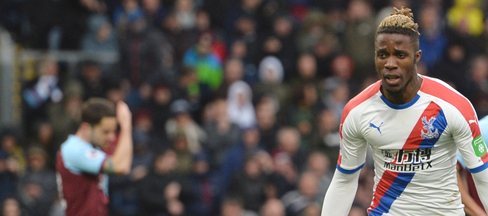 The Digest: Zaha's form, Bournemouth's fixtures and a Liverpool triple ...