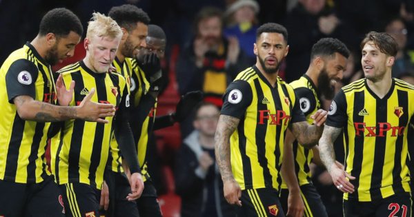 Which Watford players should FPL managers consider in 2019/20? - Best ...