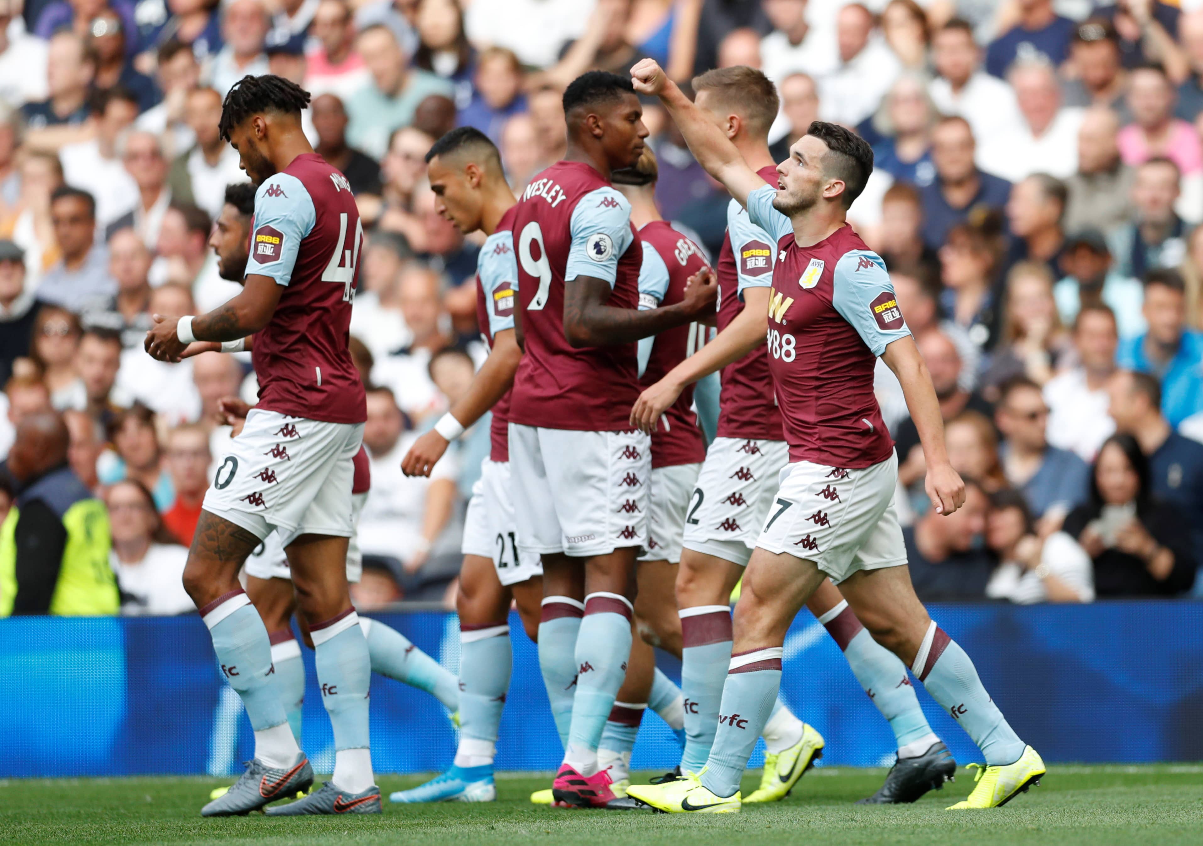 How newly-promoted players performed in Gameweek 1 - Best FPL Tips ...
