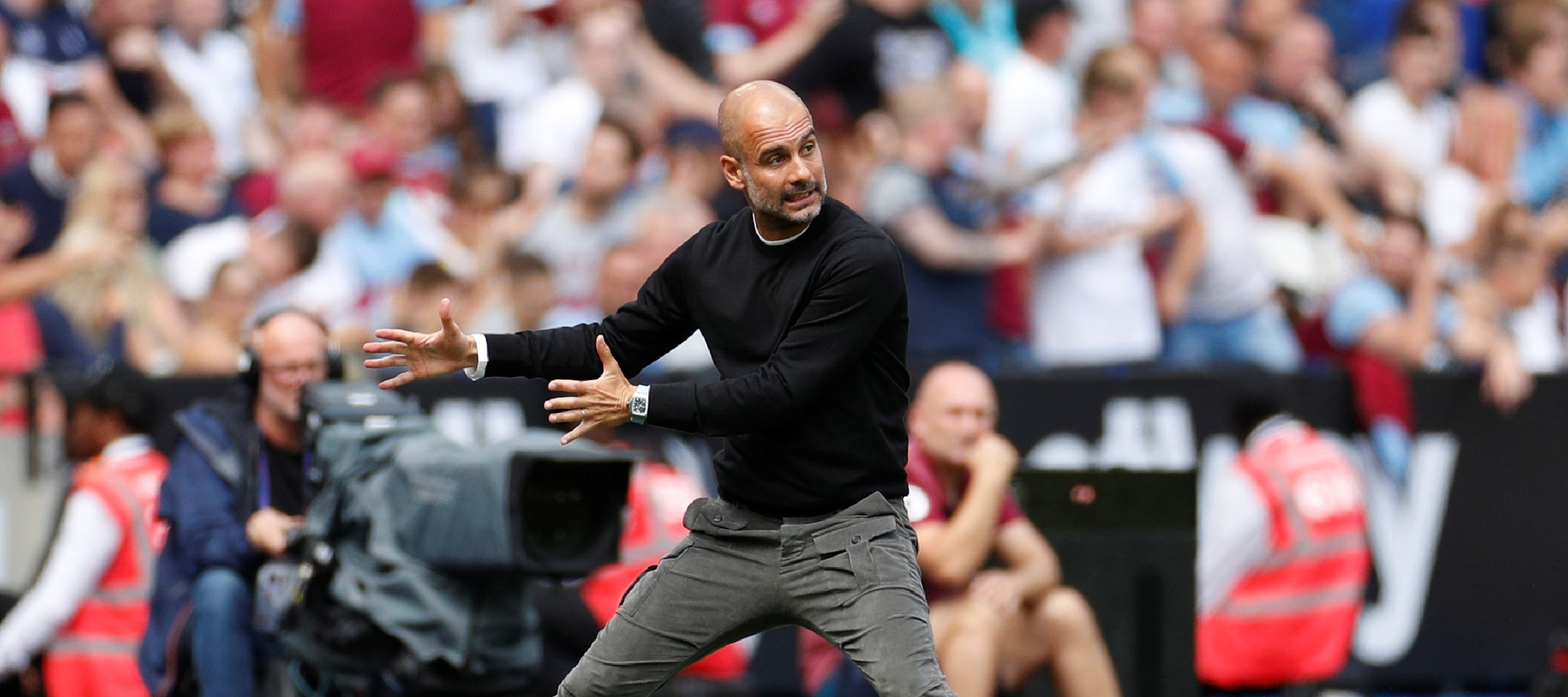 Understanding Manchester City - Attack - Best FPL Tips, Advice, Team ...