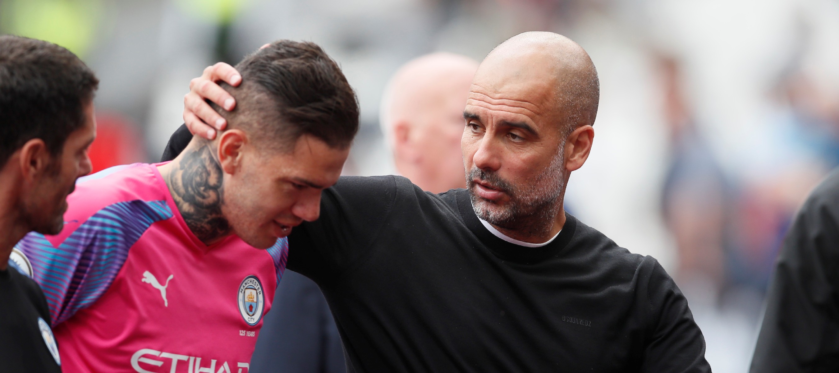 Understanding Manchester City - Defence - Best FPL Tips, Advice, Team ...