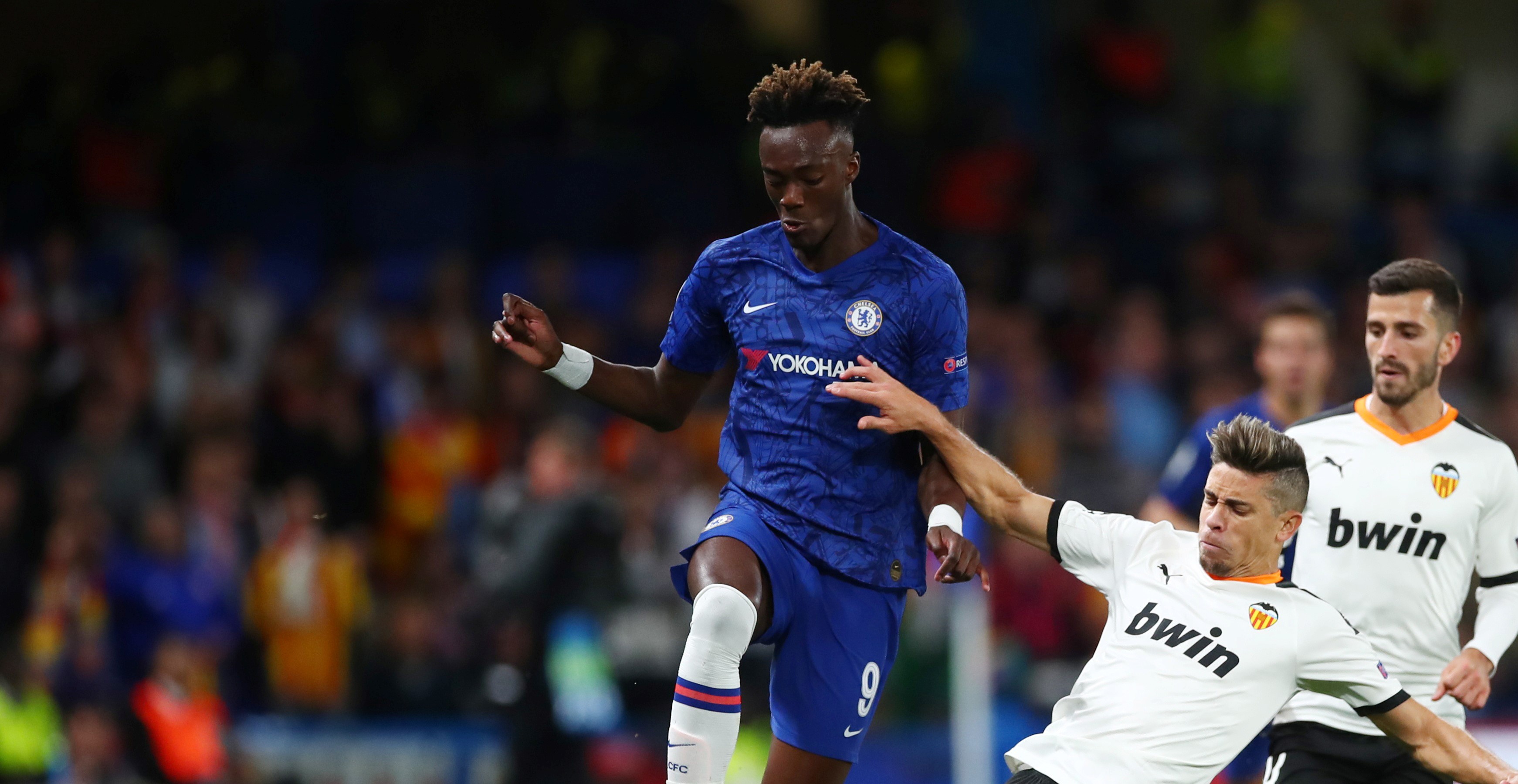 Abraham fit to start as Martial misses out for United - Best FPL Tips ...