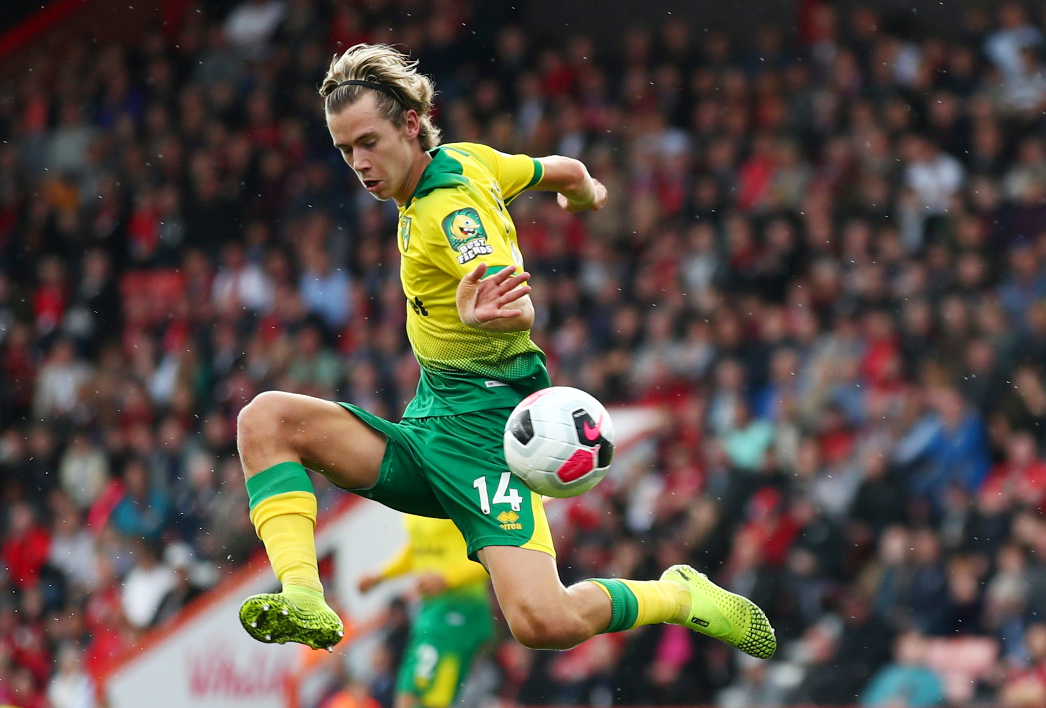 Cantwell benched as Mousset returns to Sheff Utd starting line-up ...