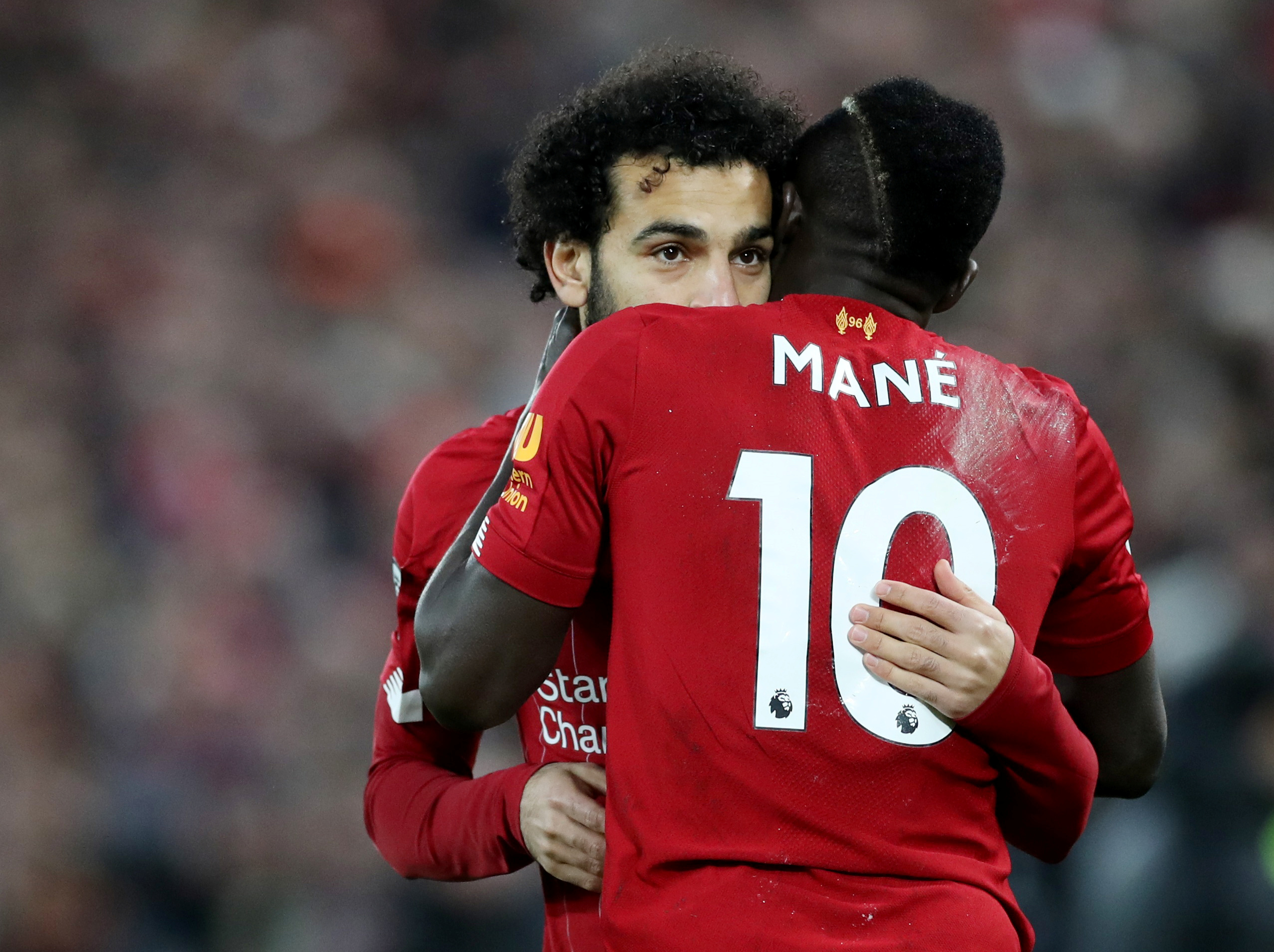 Well-timed goals for Salah and Mané as FPL bosses consider double-up ...
