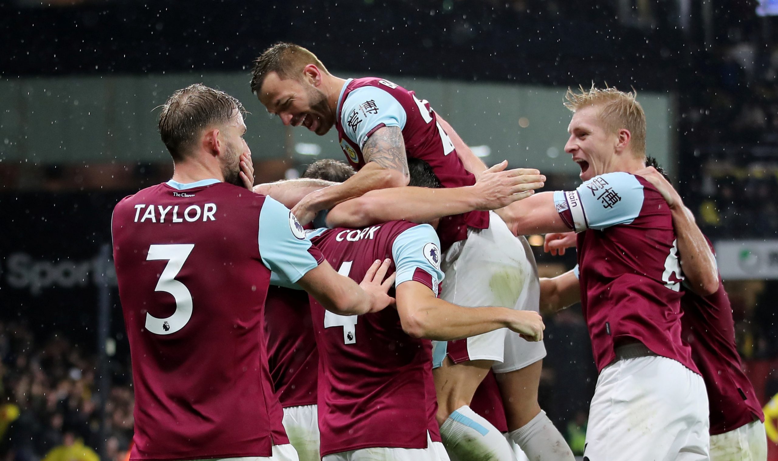 Burnley defensive assets excel as Watford's clean sheet run ends - Best FPL Tips, Advice, Team ...