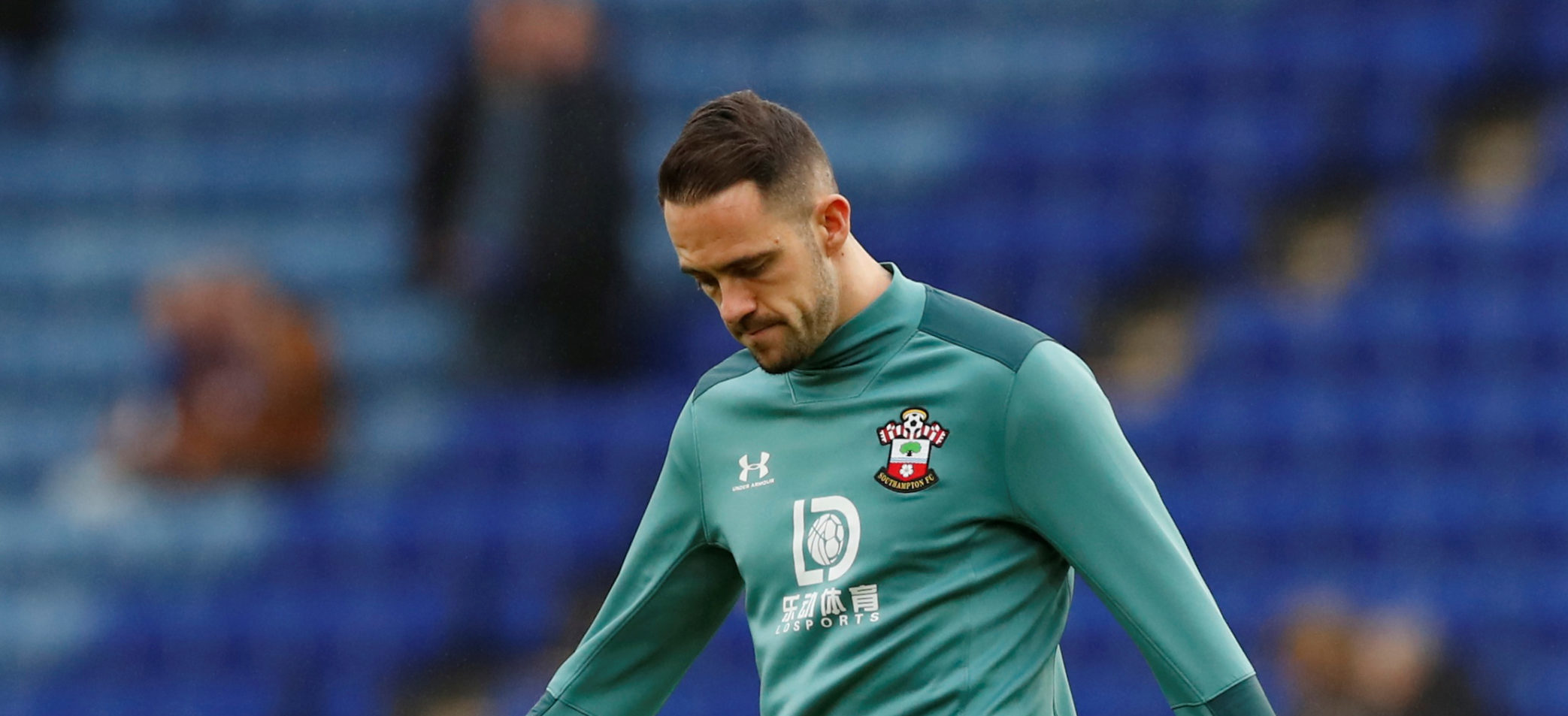 Ings benched as Saints continue to impress ahead of upcoming good ...