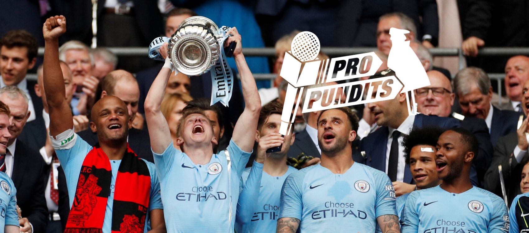 How I'm using the FA Cup weekend to forward plan in Fantasy Premier ...