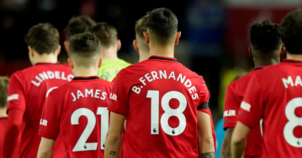 Recapping the best Manchester United players ahead of FPL restart ...