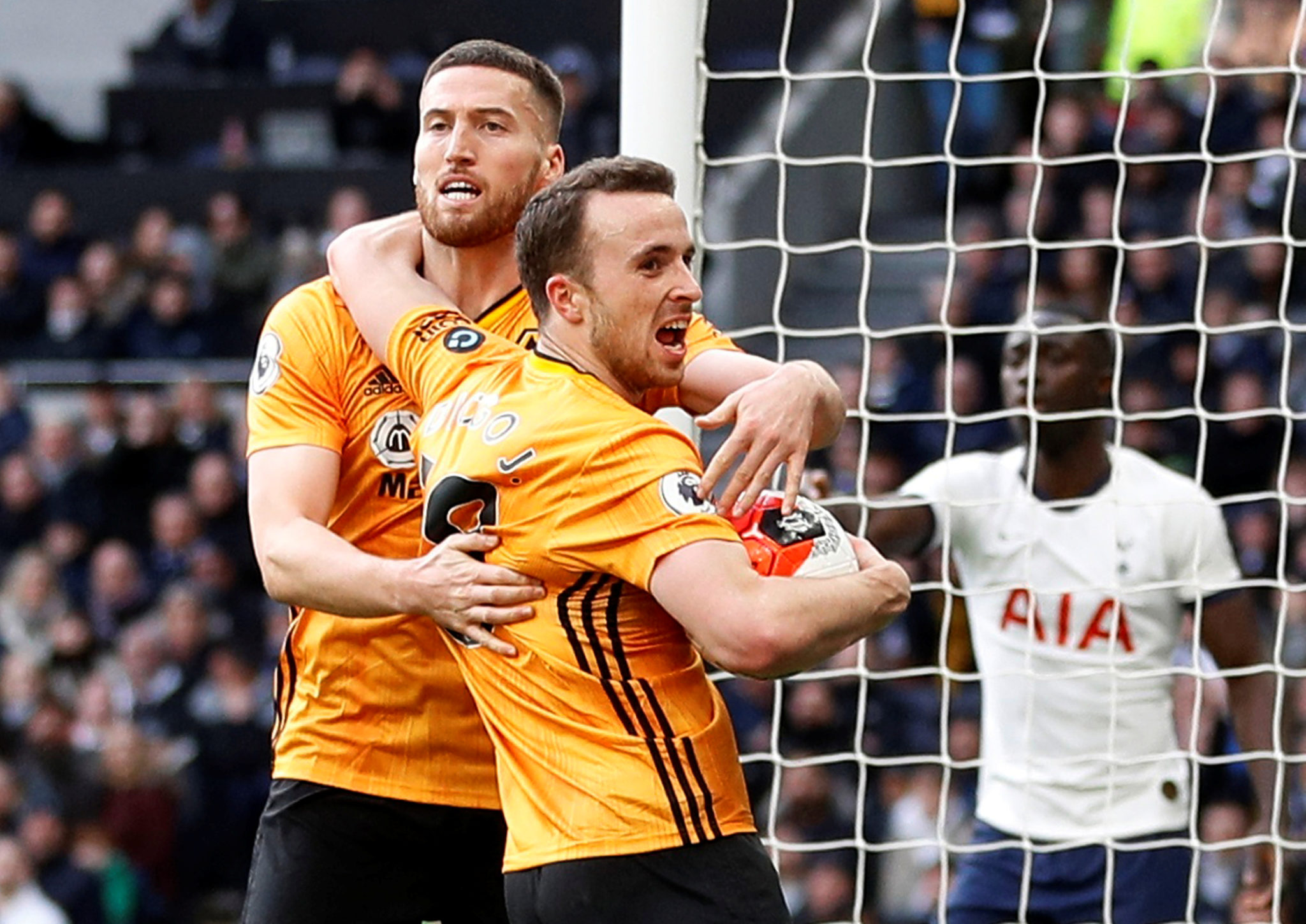 Traore owners left with more questions as Doherty and Jota haul again ...