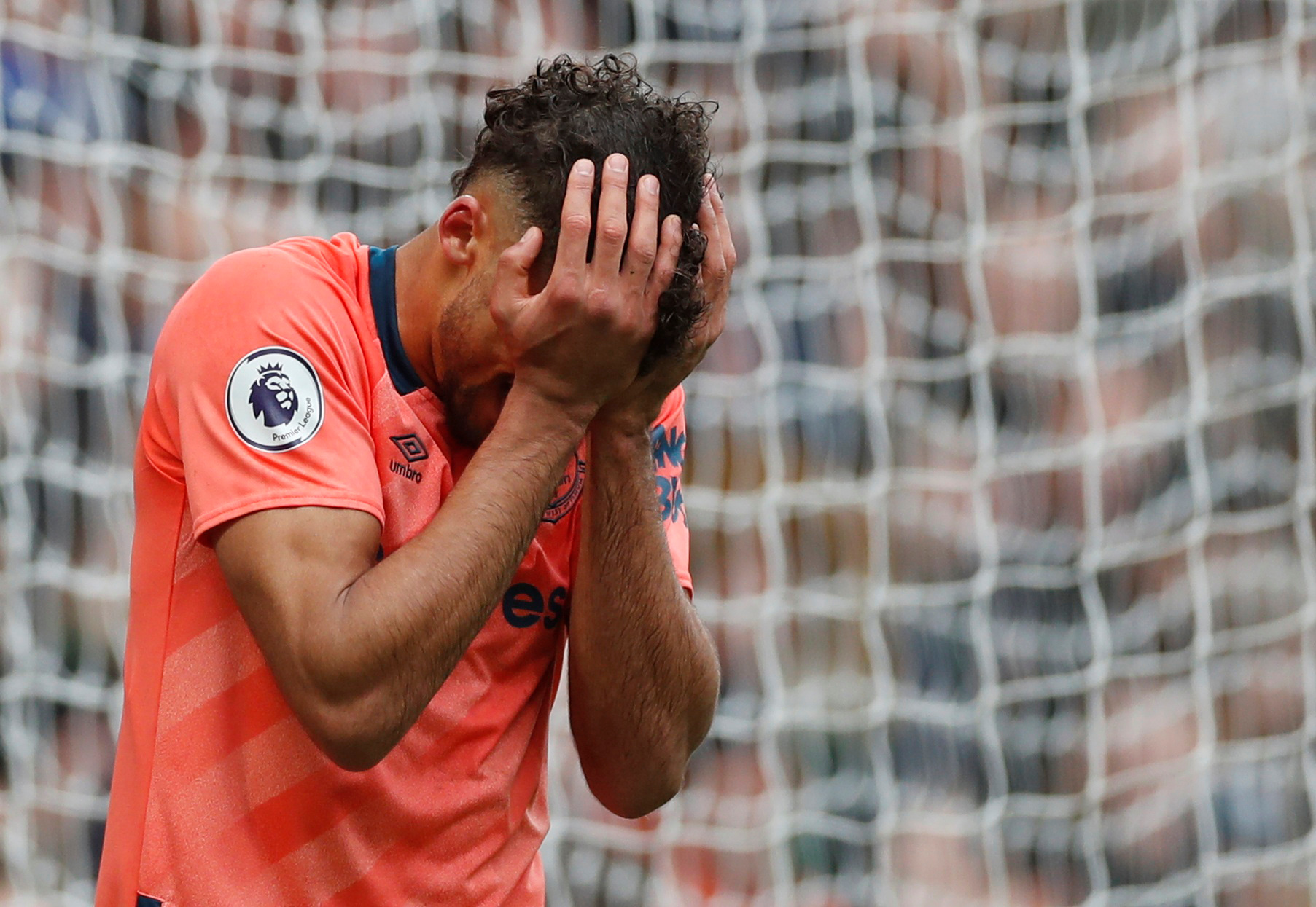 A rare off-day for Calvert-Lewin but Everton defence in poor form for ...