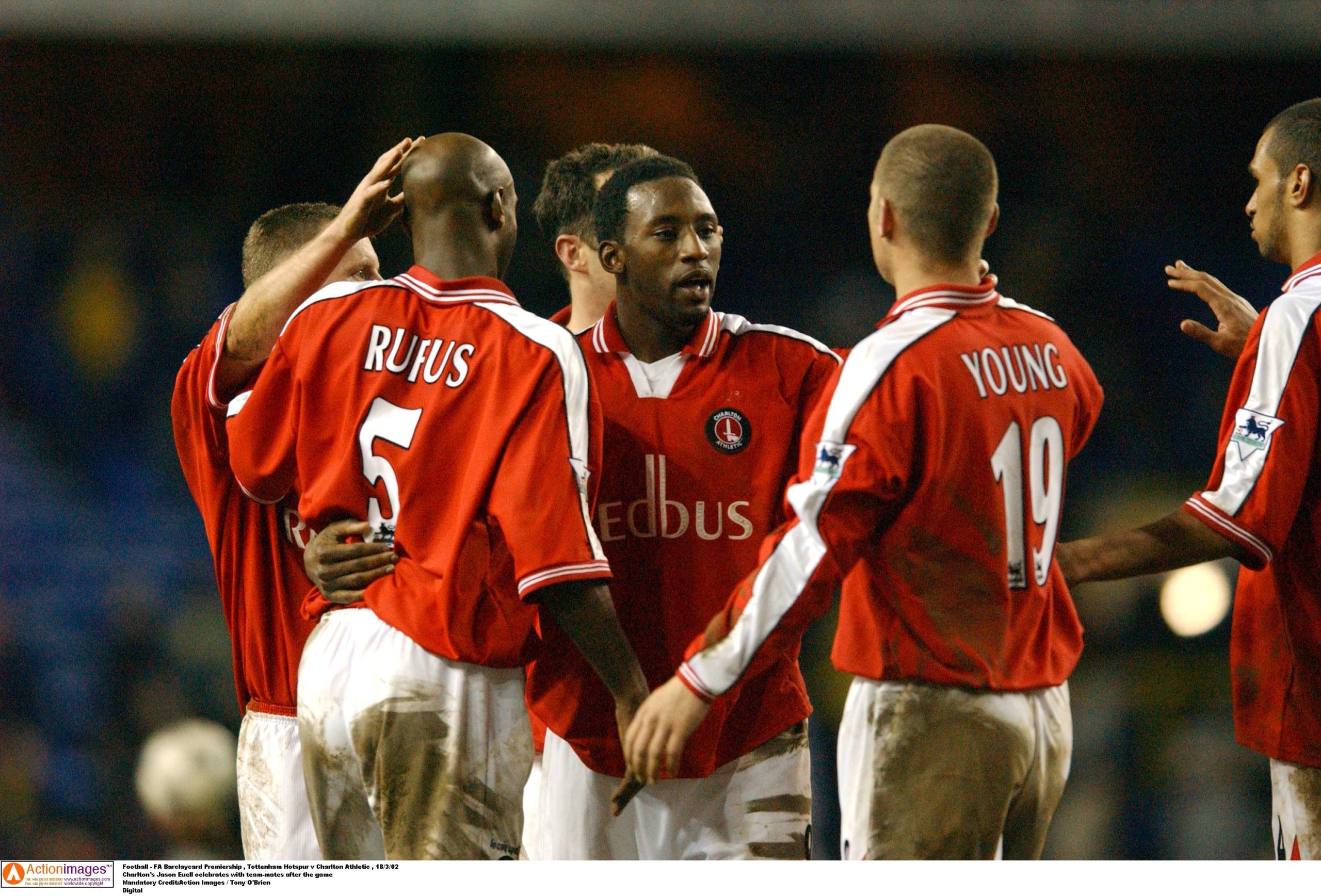 Charlton options attract attention for ChampManFPL Double Gameweek ...