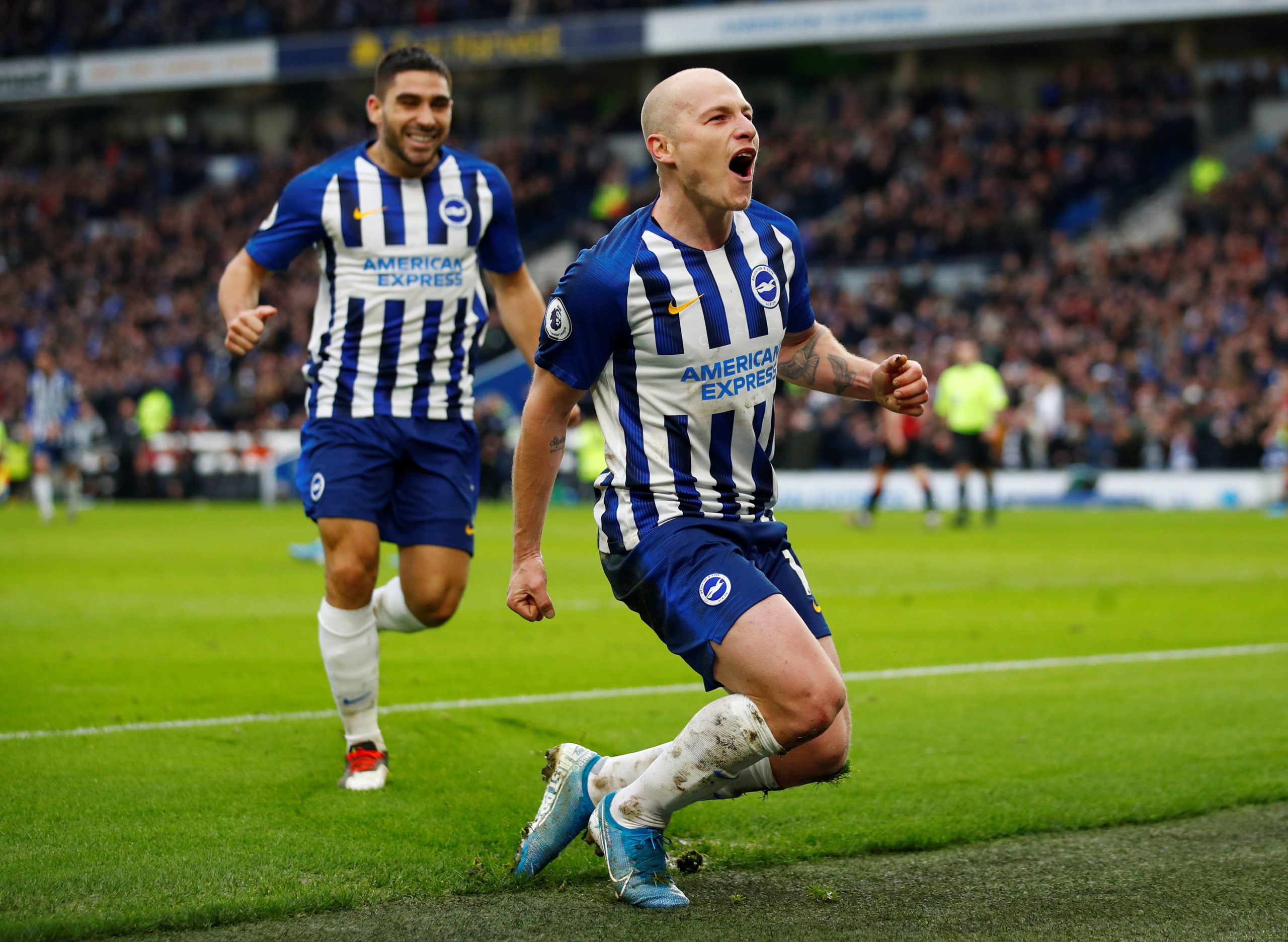 Recapping the best Brighton players ahead of FPL restart - Best FPL ...