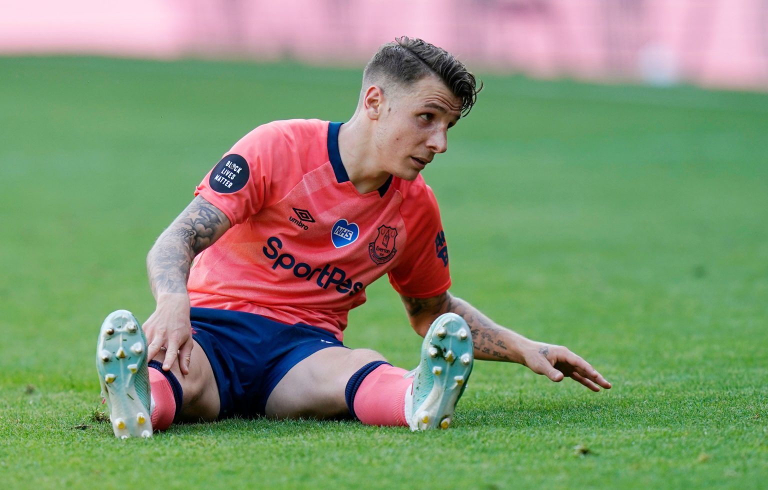 Key Everton attackers blank again as FPL defenders grab the points at ...