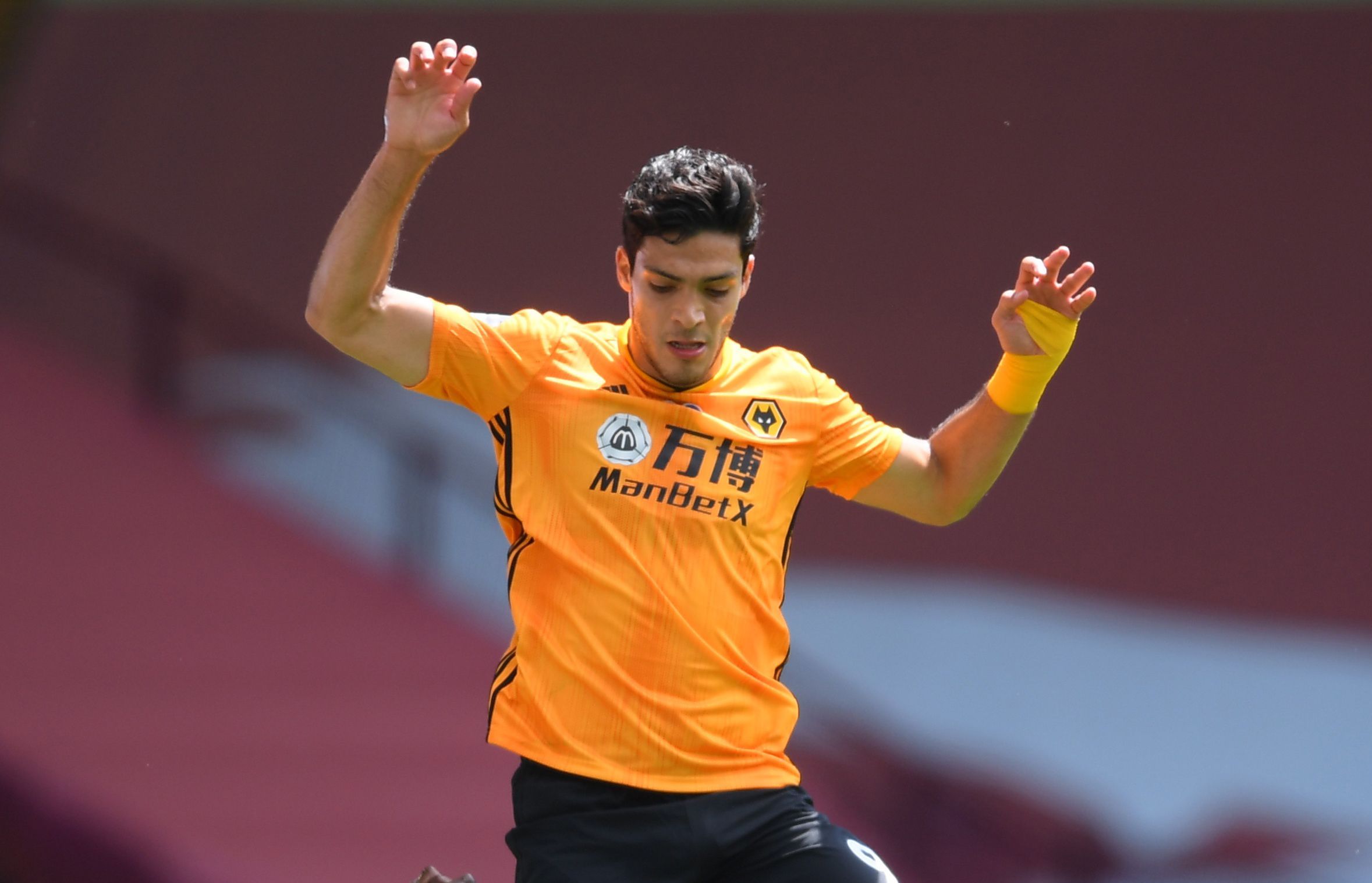 Blank for captain favourite Jiménez opens door for top 10k movement ...