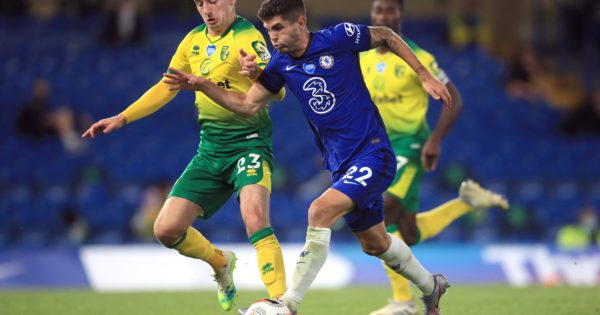 What next for Chelsea assets with Liverpool and Wolves fixtures on the ...