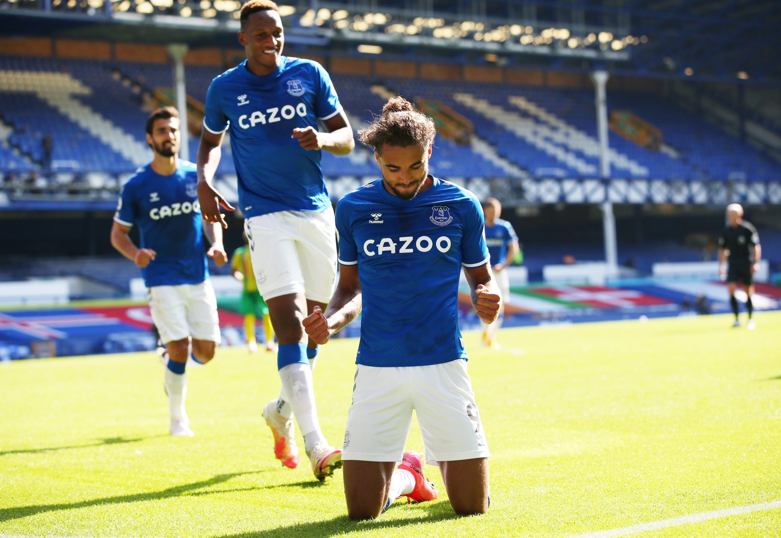 Is 343 the best FPL formation moving forward? - Best FPL Tips, Advice ...