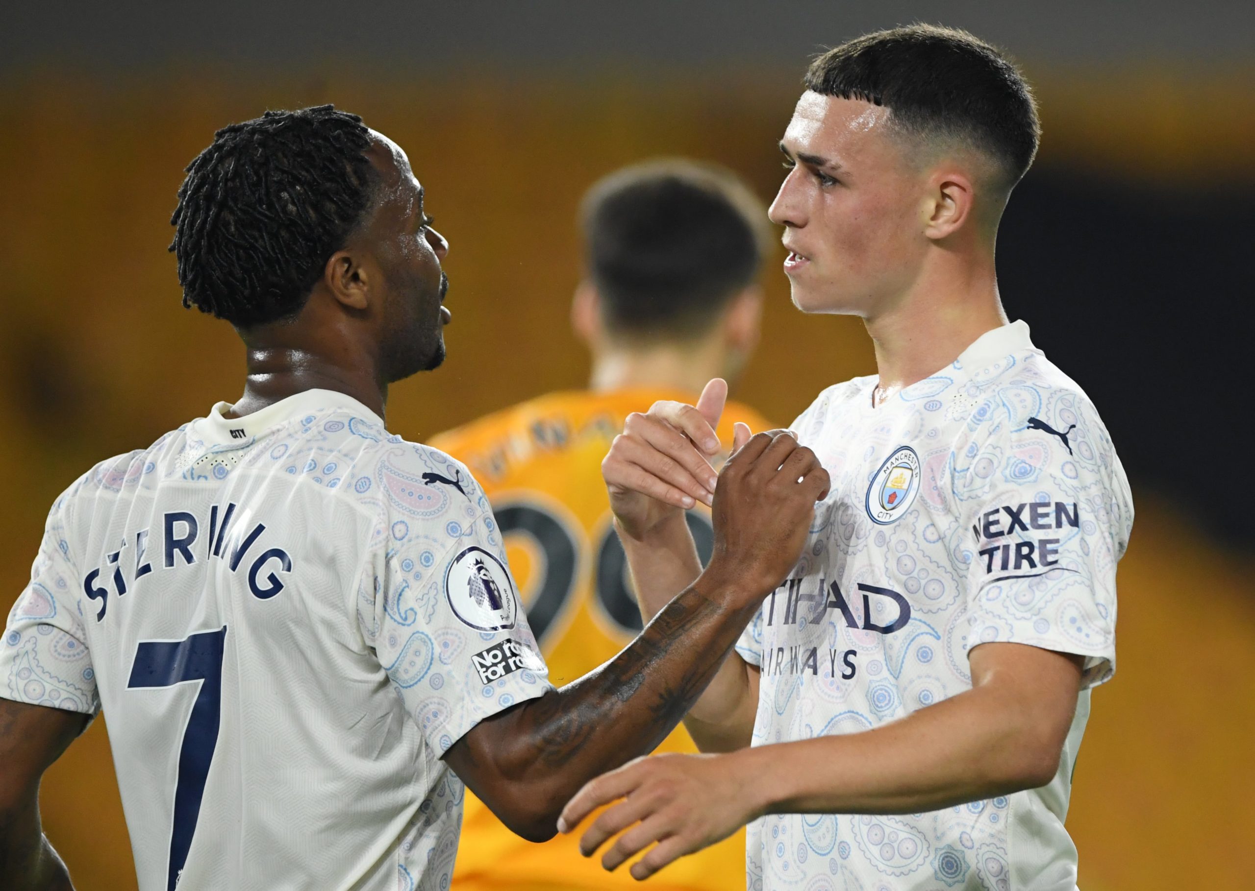 Foden benched for second consecutive Premier League match - Best FPL ...