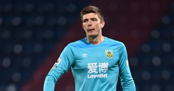 Pope returns for Burnley as Everton continue with wing-back system ...