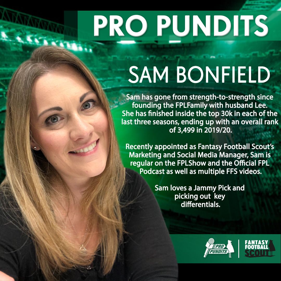 The differentials that could help improve your FPL rank in the coming ...