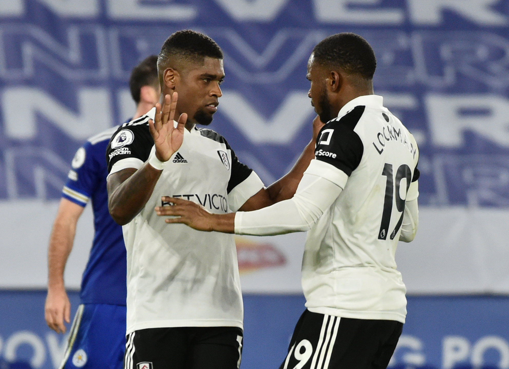 Double Gameweek 24 teams: Fulham - best FPL players, form, fixtures and ...