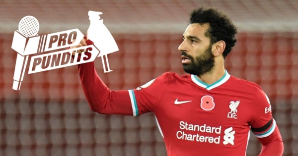 Where FFS career Hall of Fame leader stands on Gameweek 12 Salah debate ...