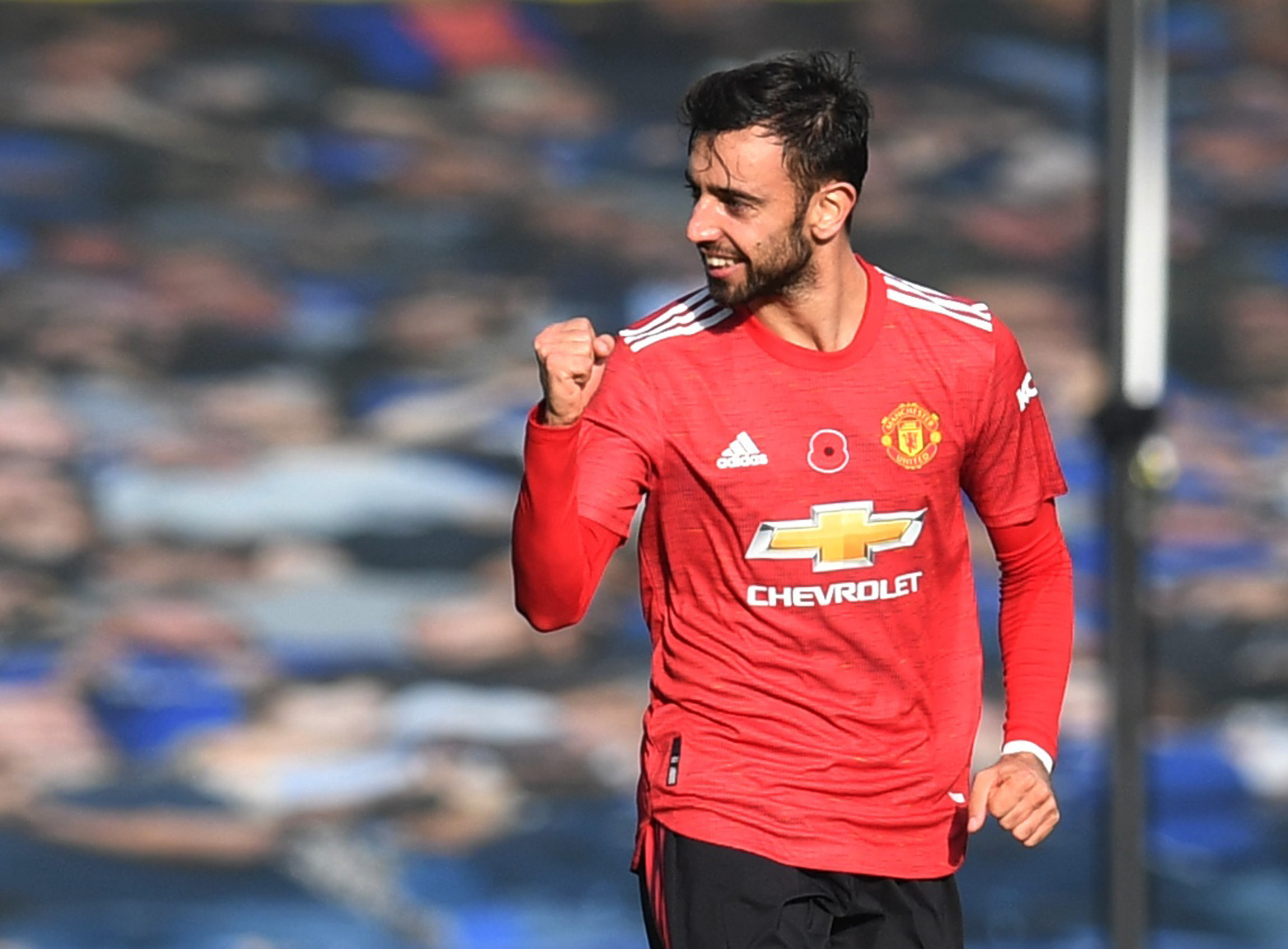 Fernandes widely captained as United's Triple Gameweek gets underway at ...