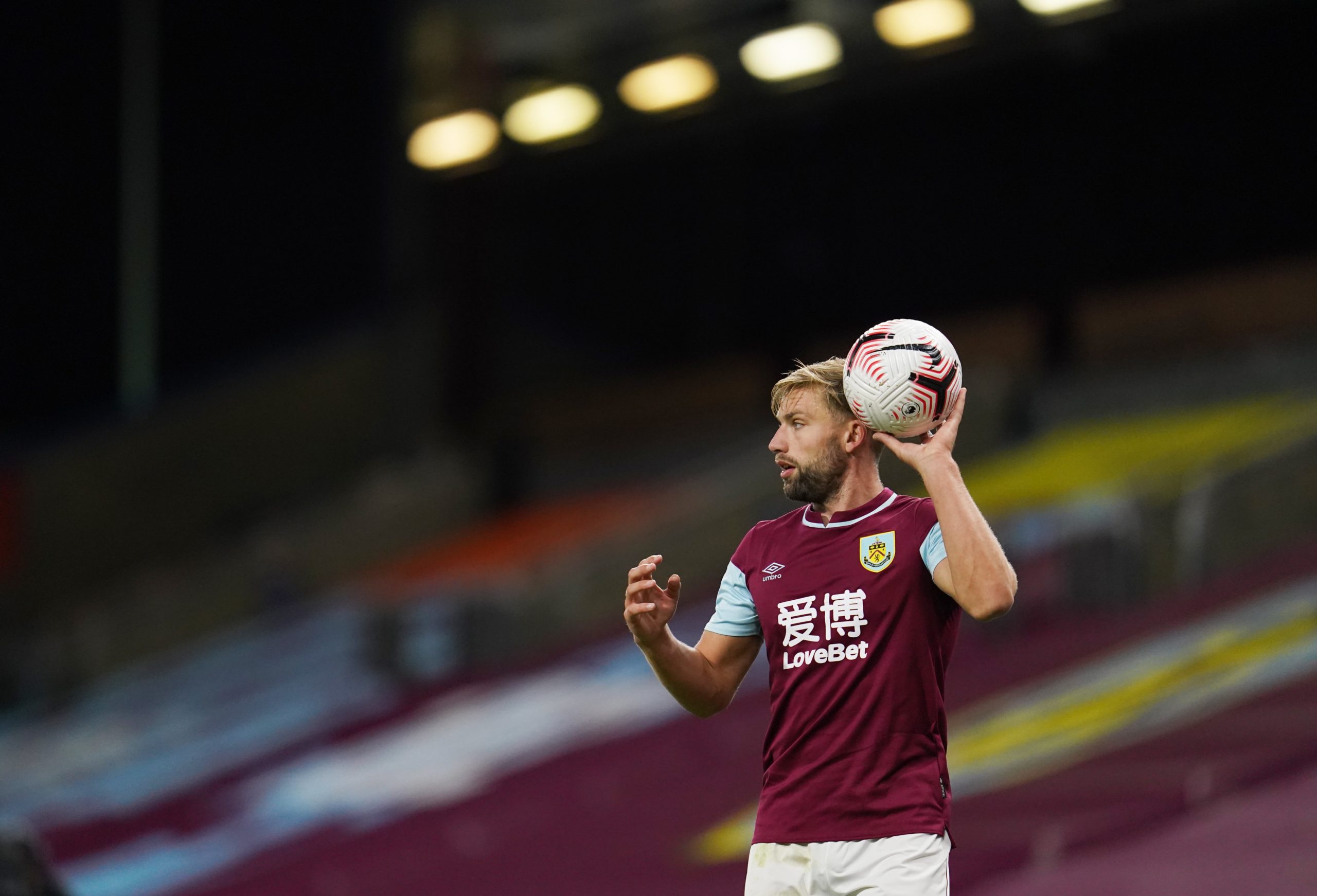 Taylor can provide value route into Burnley's appealing fixtures - Best ...
