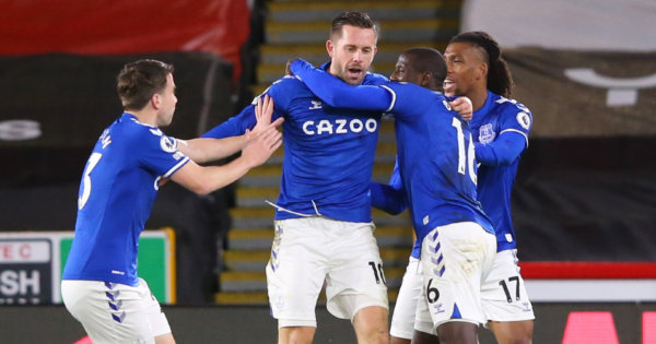 Should we reconsider Everton’s FPL attackers for Gameweek 20 and beyond?