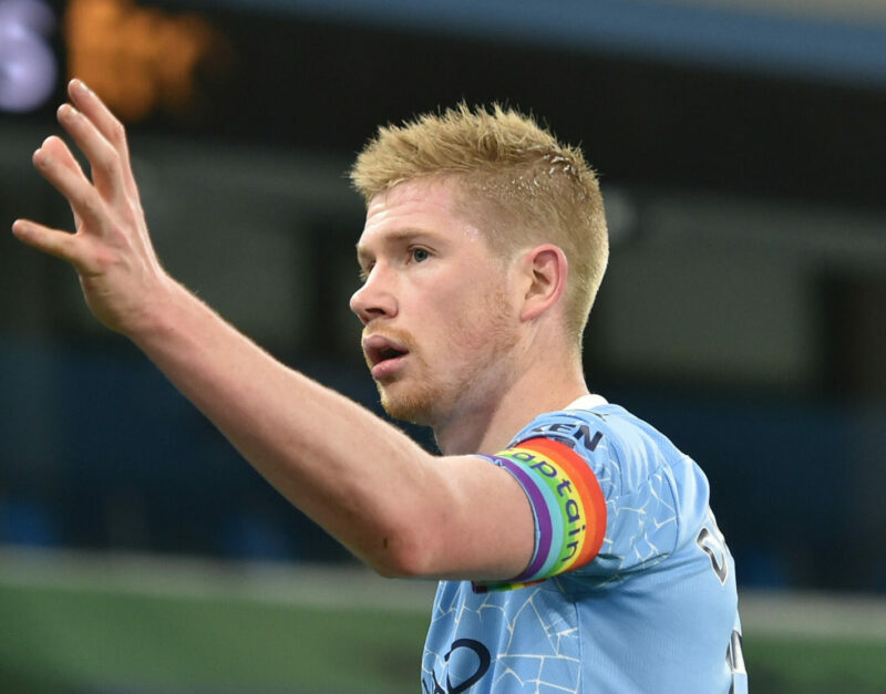 Still got the Triple Captain? Here's when you could use it...