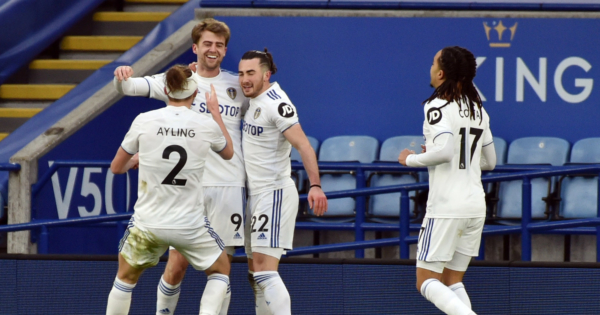 The best Leeds players to consider for FPL Double Gameweek 25