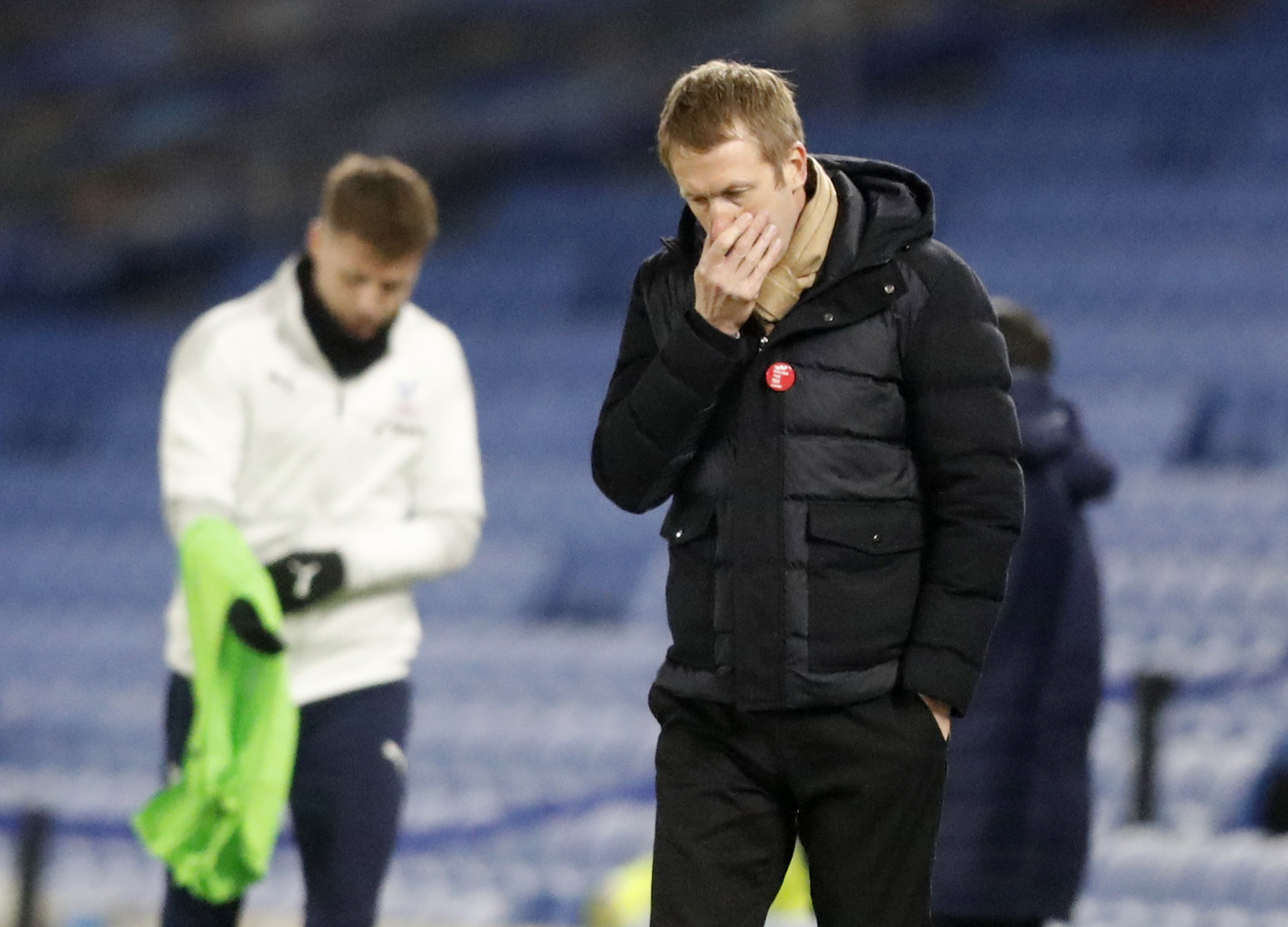 Why an FPL manager's identity is so important - Best FPL Tips, Advice ...